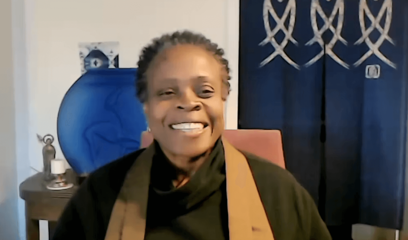 Resgatando a magia - Osho Zenju Earthlyn Manuel - SIM 2022 #4 (por ...