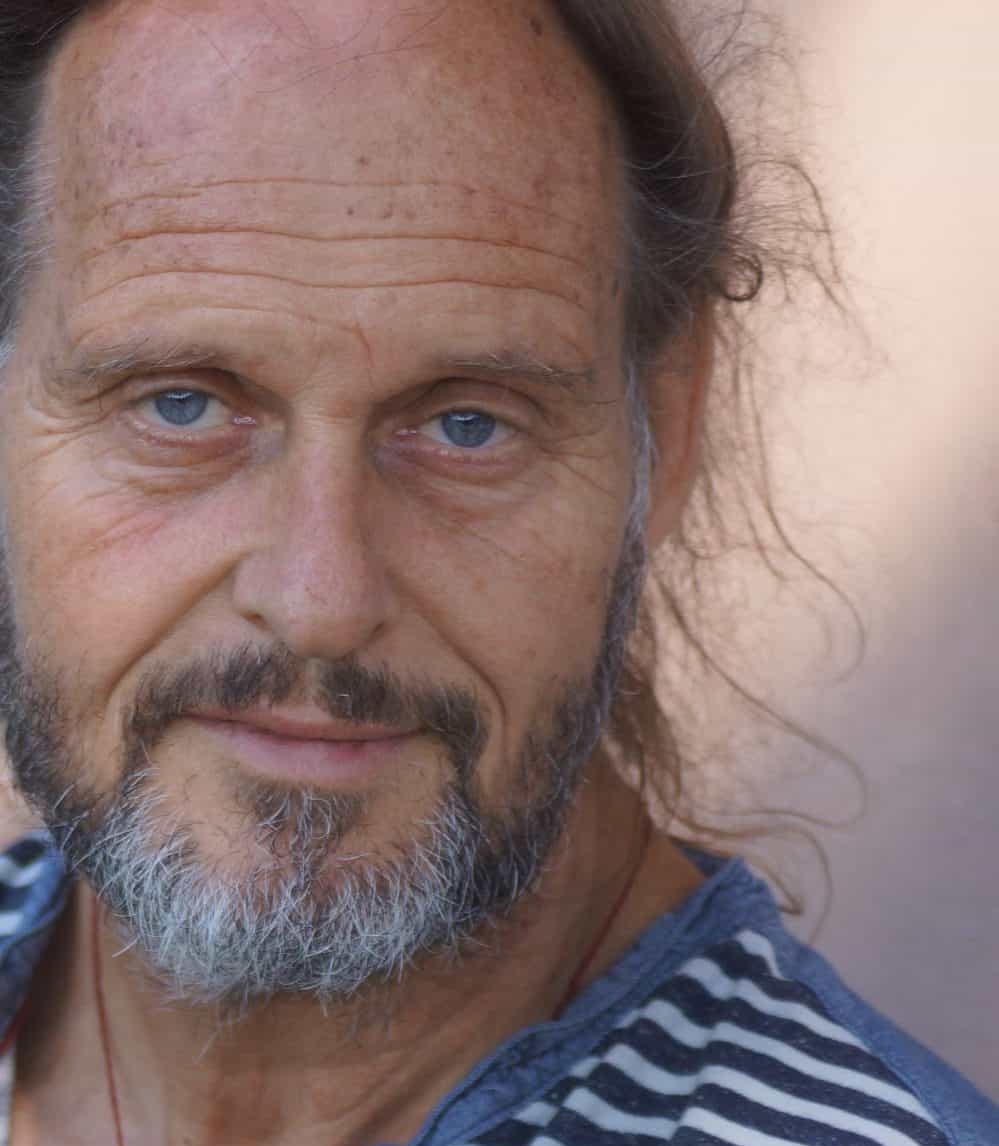 SIM 2023: Intensivo online para sonhar outro mundo | o lugar